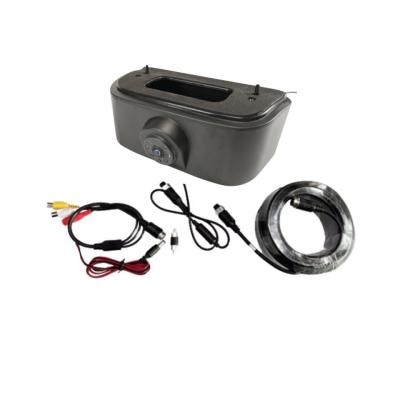 China Car Backup Camera with Night Vision and Waterproof Design for Clear Rear Visibility for sale