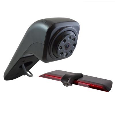 China HD Car Reverse Camera with Wide-Angle Lens and Real-Time Display for Safe Parking Assistance for sale
