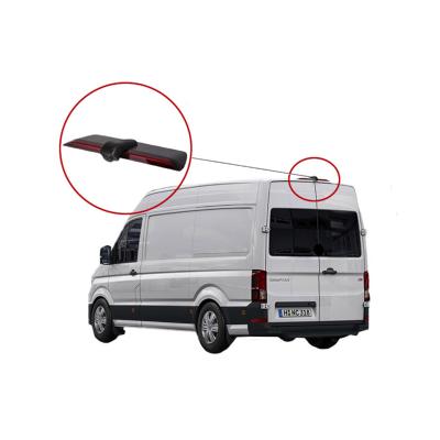 China Crafter 2017+ Reverse Camera Solution Brake Light Replacement Type for sale