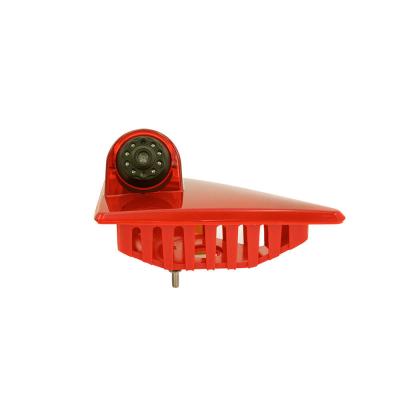 China Clear Rearview Car Reversing Camera with Real-Time Display and Night Vision for Safe Parking for sale