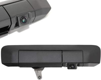 China Reverse Camera Handle for Toyota Tacoma Pickup Easy Installation and Blind Spot for sale