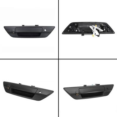 China Car Backup Camera with Night Vision and AHD 1080P for Safe Reversing and Parking Assistance for sale