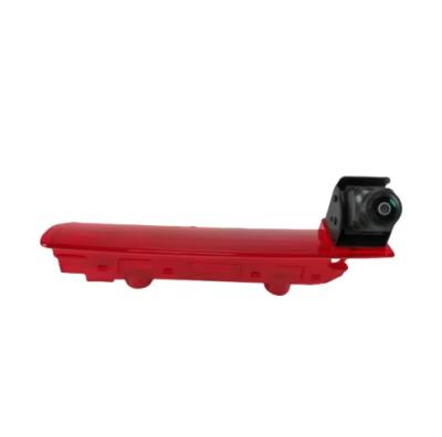 China Waterproof Car Reversing Camera with AHD 720P and Night Vision for Safe Maneuvering for sale