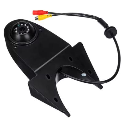 China RV Car Rearview Camera with Wide Angle and AHD 1080P for Enhanced Parking Safety for sale