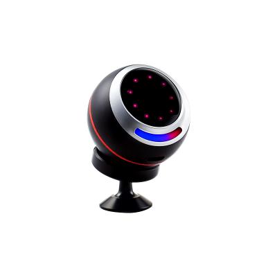China AI Smart DMS Driver Monitoring System Camera for Cars, Trucks & Vehicles - Auto Facial Recognition, Anti-Fatigue Alarm & Night Vision for sale