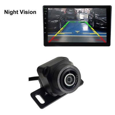 China AHD 1080P Car Backup Camera with Wide-Angle View and Night Vision for Safe Reversing for sale