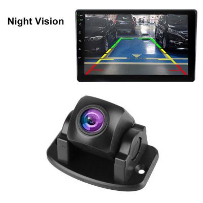 China Car Backup Camera with AHD 1080P Imaging and Wide Angle for Enhanced Visibility for sale