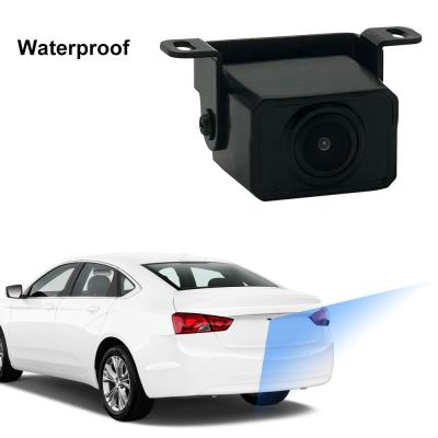 China AHD 1080P Car Rearview Camera, Night Vision, 170° Wide Angle, Waterproof IP68, Fisheye Lens for Small Car, Parking Assistance for sale