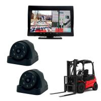 China Professional Multi-Channel Camera System for Large Vehicles 1080P AHD for sale