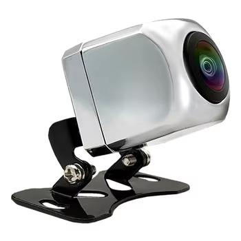 China Car Rearview Camera with AHD 1080P and Night Vision for Clear Visibility and Safe Reversing for sale