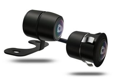 China Universal Rearview Camera for Cars with HD Resolution and Parking Line Assistance for sale