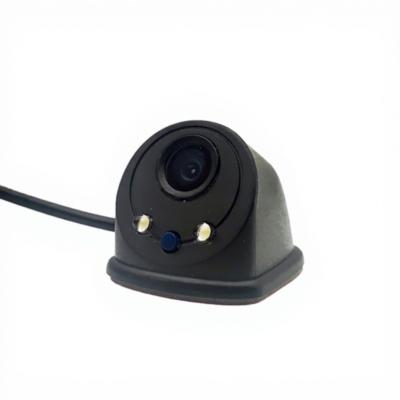 China Waterproof Car Reverse Camera with AHD 1080P Imaging for Safe Reversing and Parking for sale