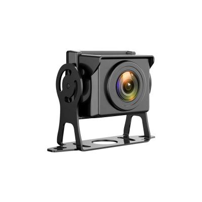 China Heavy Duty Vehicle Camera with Metal Housing and Night Vision for Harsh Environments for sale