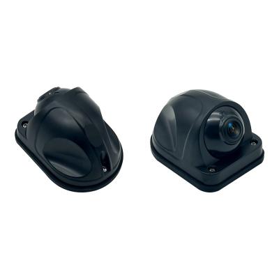 China AHD 1080P Front View Camera for Commercial Vehicles with Night Vision and Waterproof Design for sale