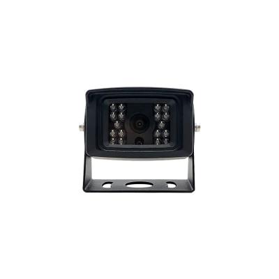 China Heavy Duty Vehicle Side Camera with HD Resolution and Blind Spot Monitoring System for sale