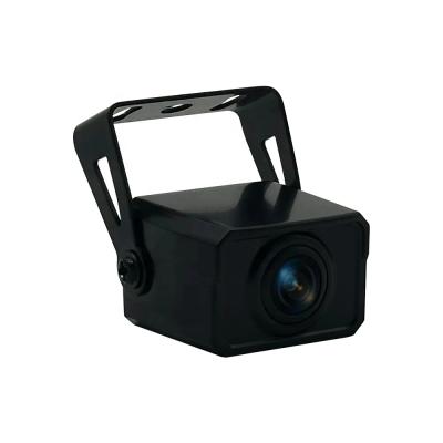 China Metal Housing Truck Camera with Shockproof Design for Construction and Off-Road Vehicles for sale
