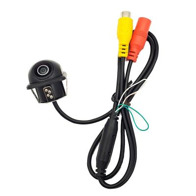 China Factory Price AHD HD Car Rear View Camera Night Vision Vehicle Reverse Monitoring Camera for Car Driving System for sale