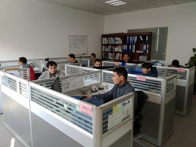 Fornitore cinese verificato - XIAMEN FRAND INTELLIGENT EQUIPMENT CO.,LTD