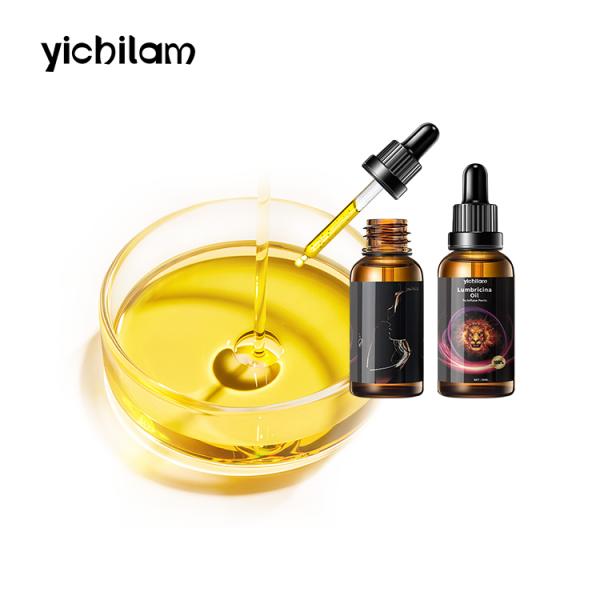 Quality Yichilam Leech Oil Intimate Lubricant 30mL Long Lasting Natural Formula For Enhanced Sensitivity for sale