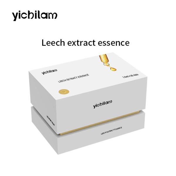 Quality Leech Sub Polishing Essence Anti Wrinkle Light Spot Repair Skin Hirudin Essence for sale
