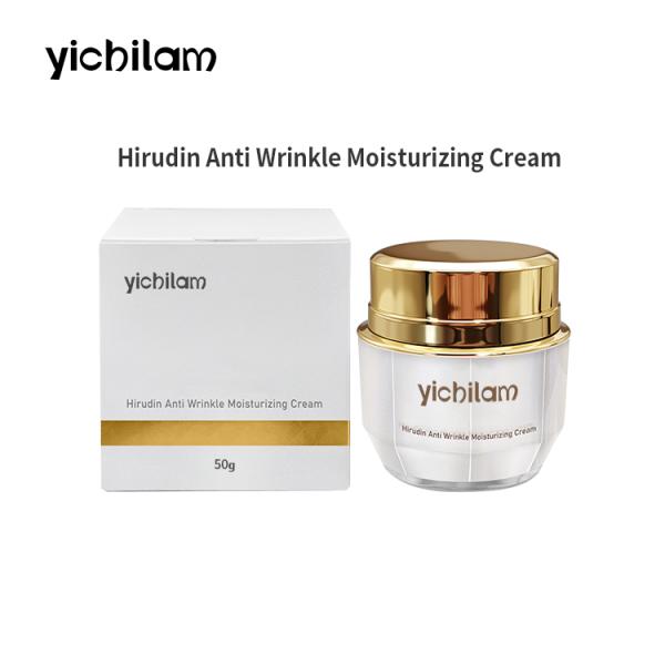 Quality Hirudin Revitalizing Cream 50g Anti Aging Moisturizer to Boost Radiance for sale