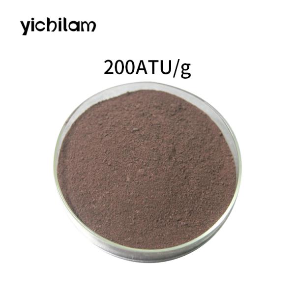 Quality Food Grade Leech Powder High Purity Standardized Extract For Nutritional Supplement for sale