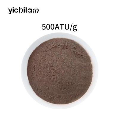 China Ultra Pure Leech Powder 500ATU/G 1kg Standardized For Biomedical Raw Material for sale