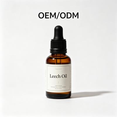 China Yichilam Natural Leech Oil Lubricant 30mL High Performance For Intimate Use for sale