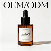 Quality 30mL Golden Lumbricina Oil With Leech Extract OEM For Adults Private Parts for sale