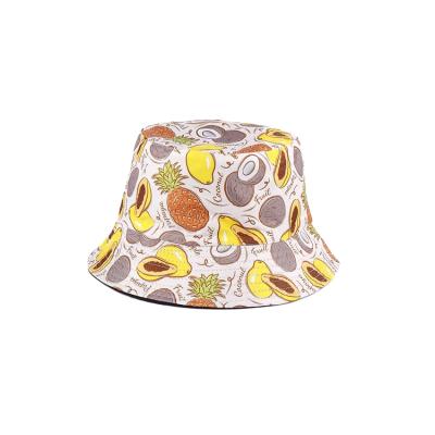 China Custom Bulk Simple Picture Bucket Hats Bulk Cheap Women Bucket Hat for sale