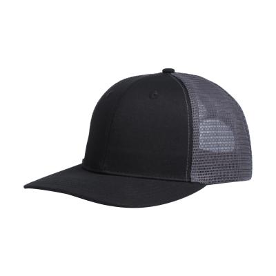 China COMMON SIZE Custom Classic Sports Mesh Baseball Snapback Unisex Adjustable Hat Trucker Logo Casual Hat for sale