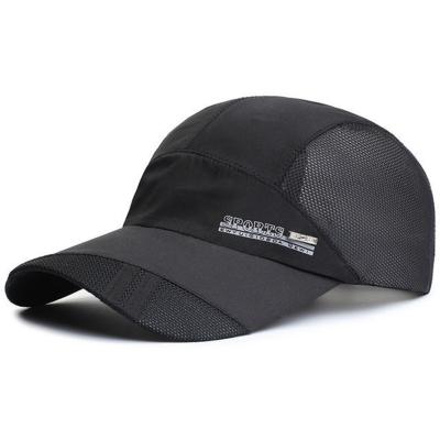 China JOINT Fitted Army Baseball Multicolor Quick-Drying Blank Quick-Dry Edge Men's for sale