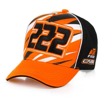 China COMMON Custom Baseball Cap Truck Hat 3D Embroidery Printing for sale