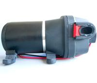 China FLOWMASTER DC Electric Diaphragm Pump SDP-30A/B 10LPM 17PSI for sale