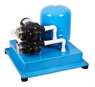 China FLOWMASTER Water Booster System - High Volume for sale