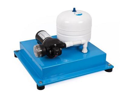 China FLOWMASTER Water Booster System - Low Volume for sale