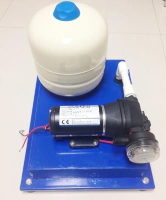 China FLOWMASTER Water Booster System - Low Volume for sale