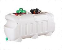 China COOLRAIN electric Sprayer CZ-100 for sale