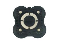 China FLOWGUIDE four chamber pump check valve kit for sale
