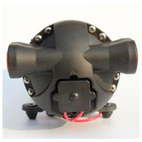 China FLOWEXPERT Automatic Pressure Control High Flow Diaphragm Pump KDP-200 series for sale