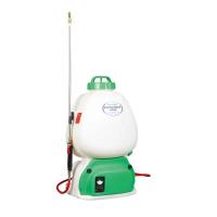 China COOLRAIN Knapsack Electric Sprayer ESR-16C for sale
