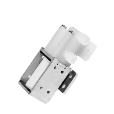 China SURFLO Solenoid Valve SV-2637 for sale