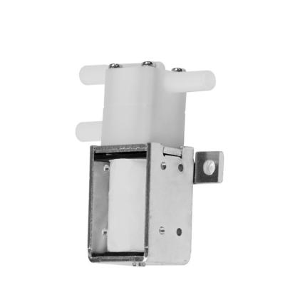China SURFLO Solenoid Valve SV-2637 for sale