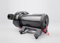 China FLOWEXPERT Automatic Pressure Control High Flow Diaphragm Pump KDP-200 series for sale