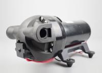 China FLOWEXPERT Automatic Pressure Control High Flow Diaphragm Pump KDP-200 series for sale