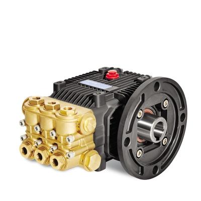 China FLOWMONSTER BM-F6 fogging misting machine pressure washer plunger pump 12-19LPM 100Bar for sale