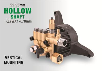 China FLOWMONSTER DAA AXIAL PUMP WOBBLE PLATE DIRECT DRIVE for sale