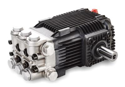 China FLOWMONSTER DBD STAINLESS STEEL DUPLEX Plunger Pump for sale