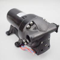 China FLOWEXPRESS High Flow Diaphragm Pump DP-70 Series for sale