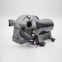 China FLOWEXPRESS High Flow Diaphragm Pump DP-70 Series for sale